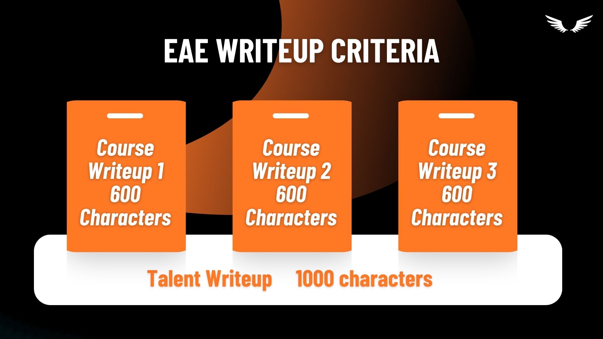 EAE Poly | Early Admission Exercise Write Up | Paradigm