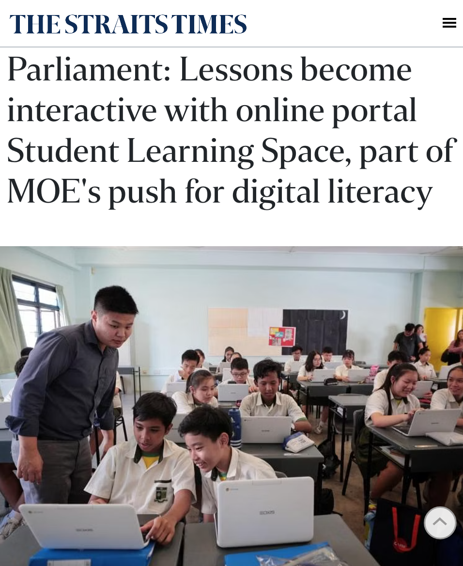 Math Tutor Singapore | Best Sec & JC Math Tuition | About Paradigm