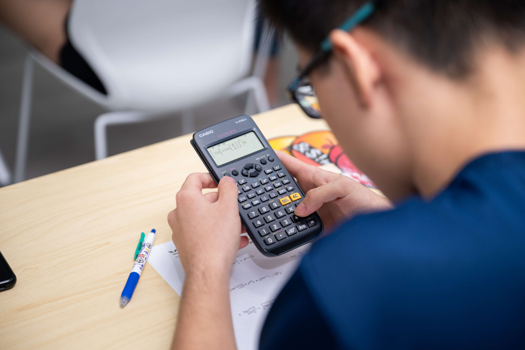 JC Subject Combination Guide | Science Stream vs Arts Steam | Paradigm