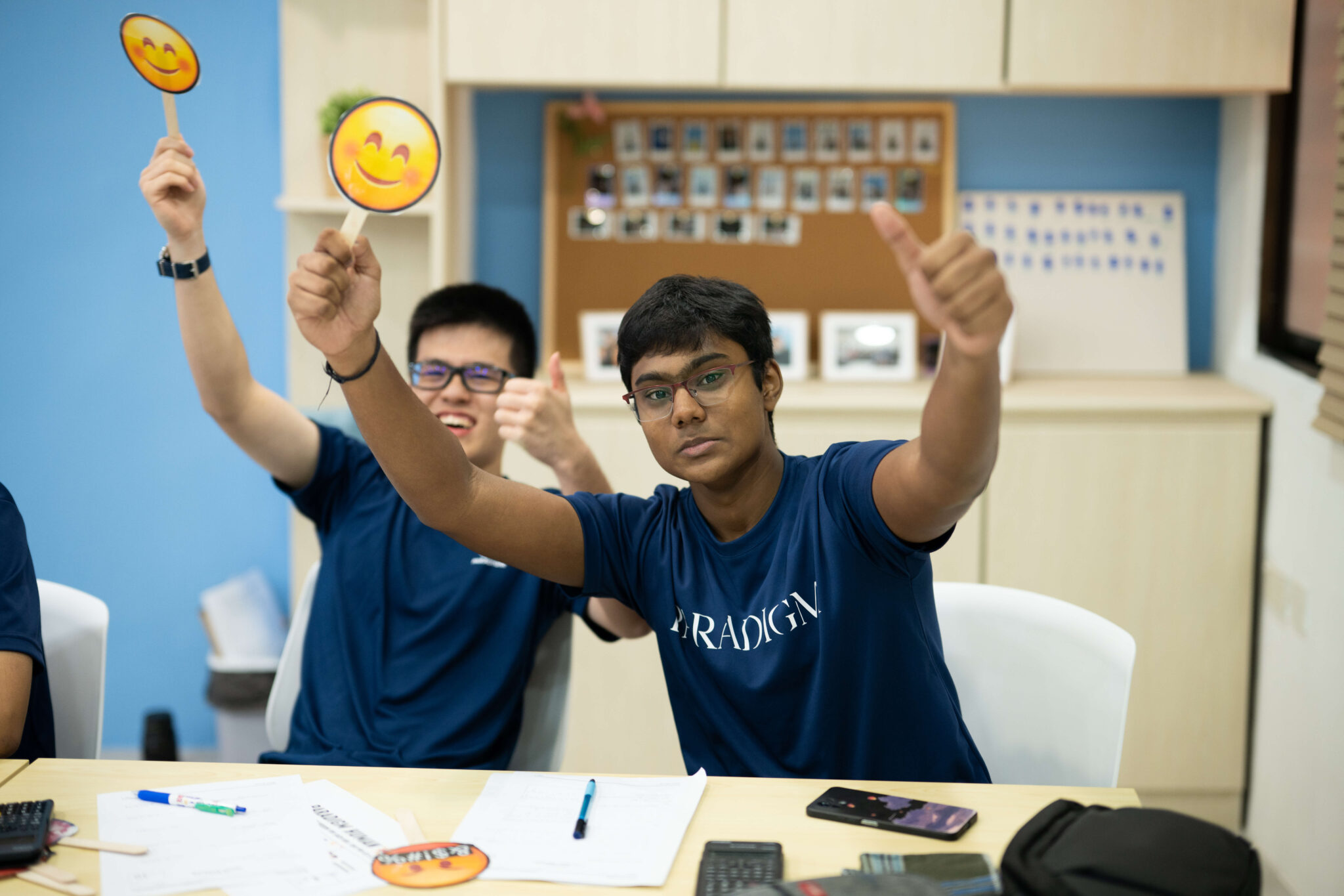 A Level Rank Point Calculation | New JC Scoring System in Singapore | Paradigm