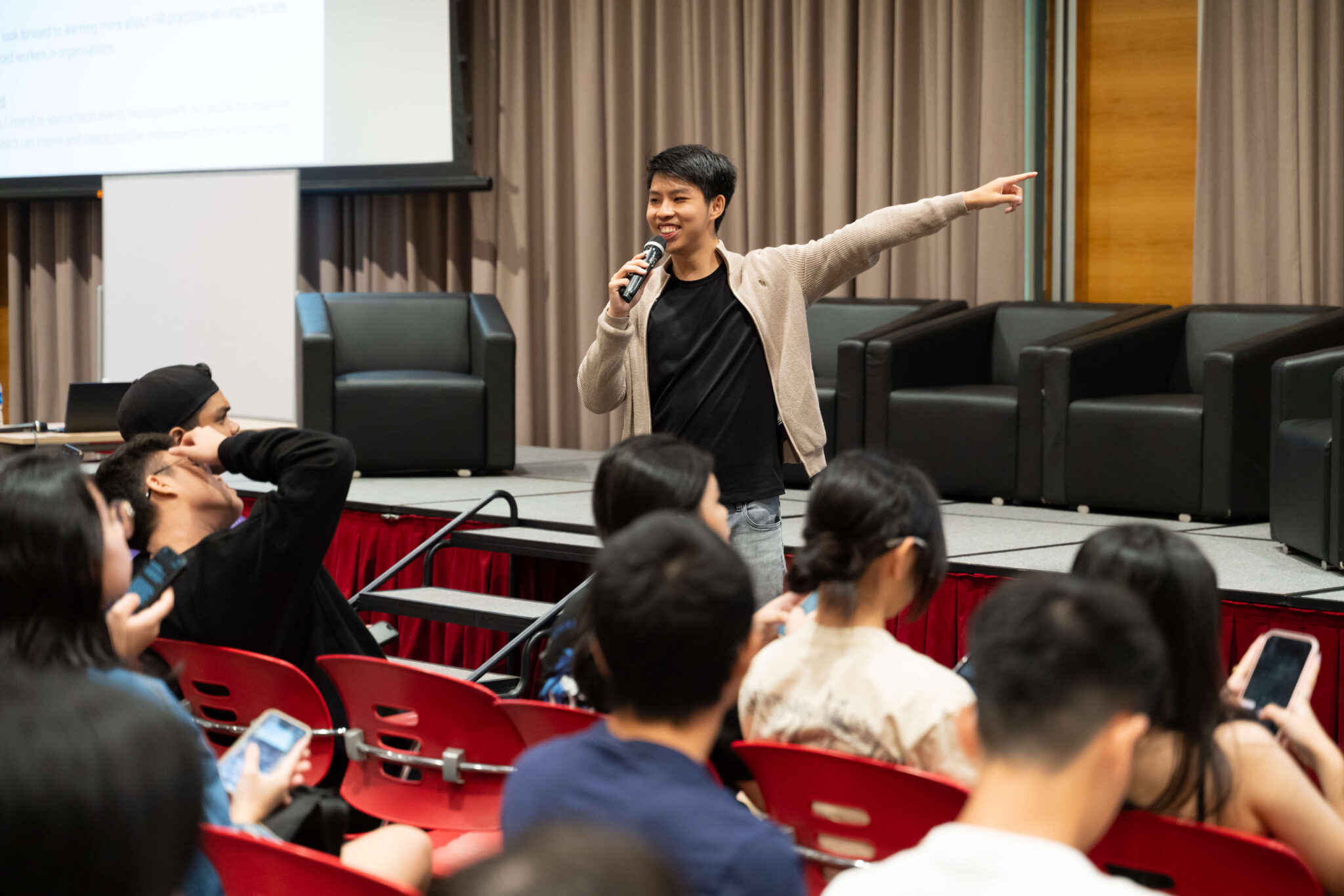 EAE Poly | Early Admission Exercise Write Up | Paradigm